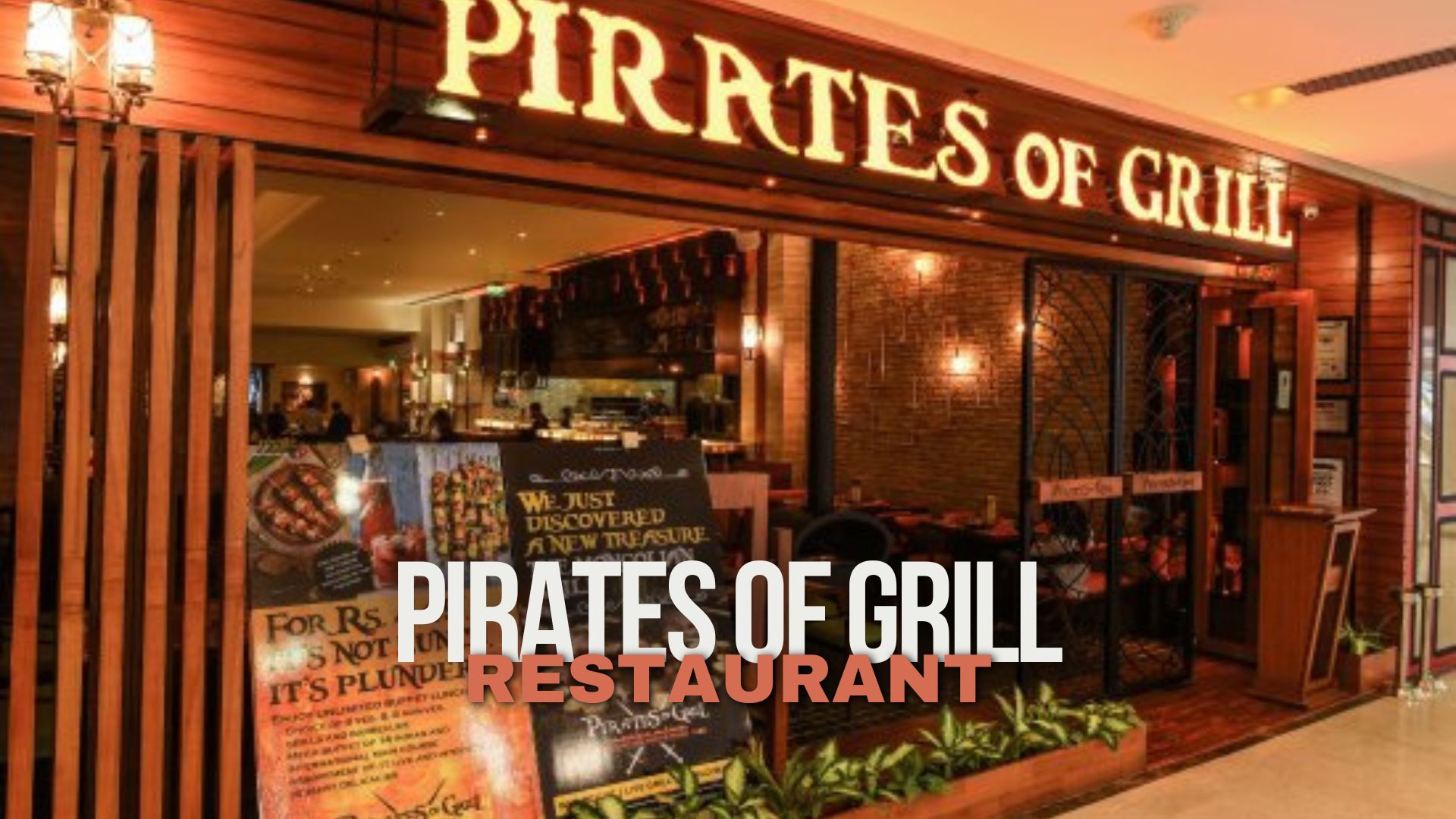 The 10 Best Restaurants in Noida (2025) - Noida Wale