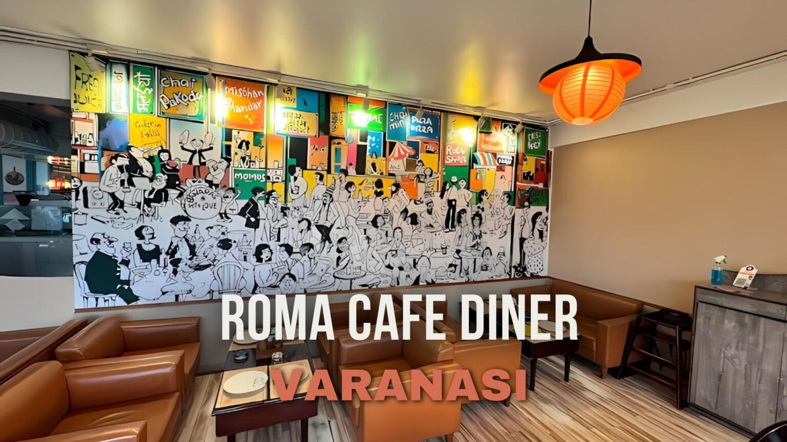 Top 10 Best Restaurants in Varanasi - Noida Wale