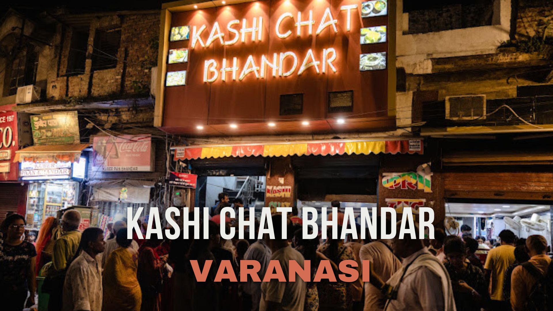 Top 10 Best Restaurants in Varanasi - Noida Wale
