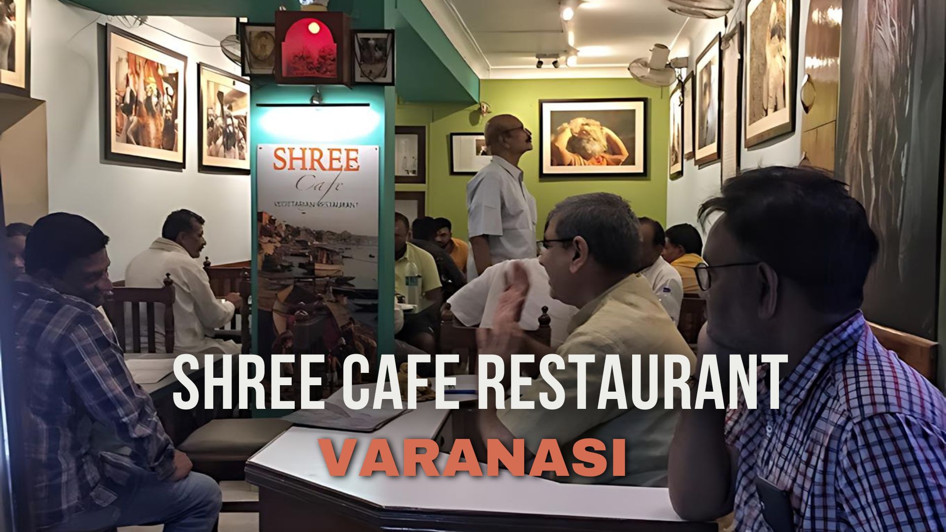 Top 10 Best Restaurants in Varanasi - Noida Wale